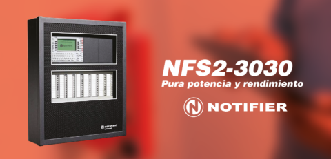 NFS2-3030 | Soluciones Ing | NOTIFIER | HONEYWELL
